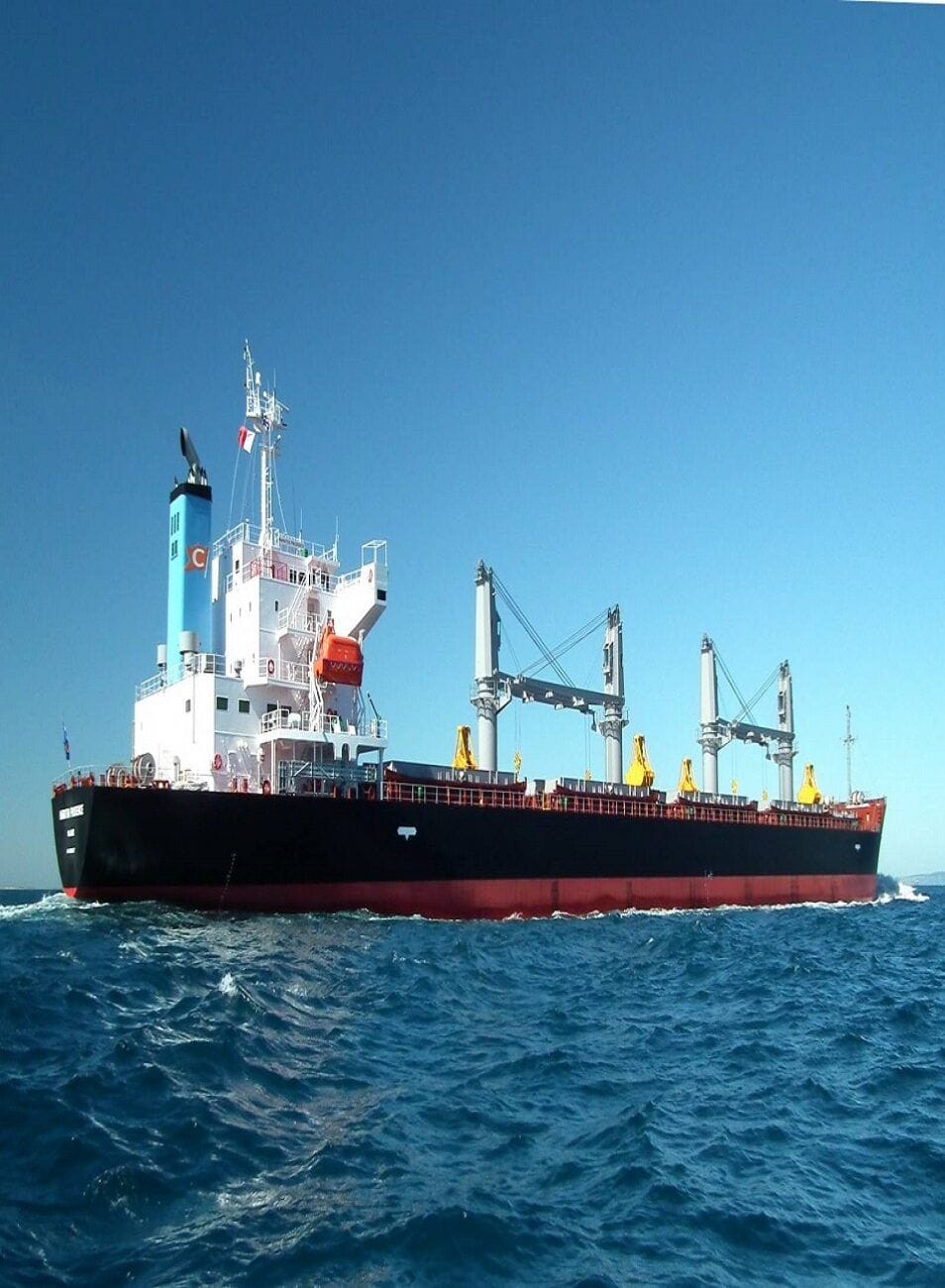 MARPOL 73/78 Laws Guiding OWS - Marine And Offshore Insight
