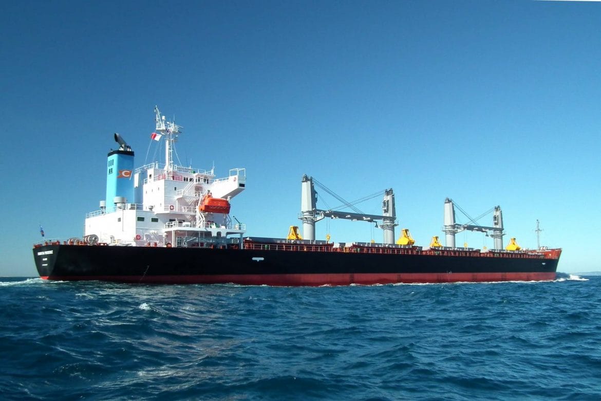 Marine And Offshore Insight