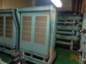 How Balclor BWMS works - Marine And Offshore Insight
