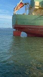 How to calculate boat or ship fuel consumption with total miles ...