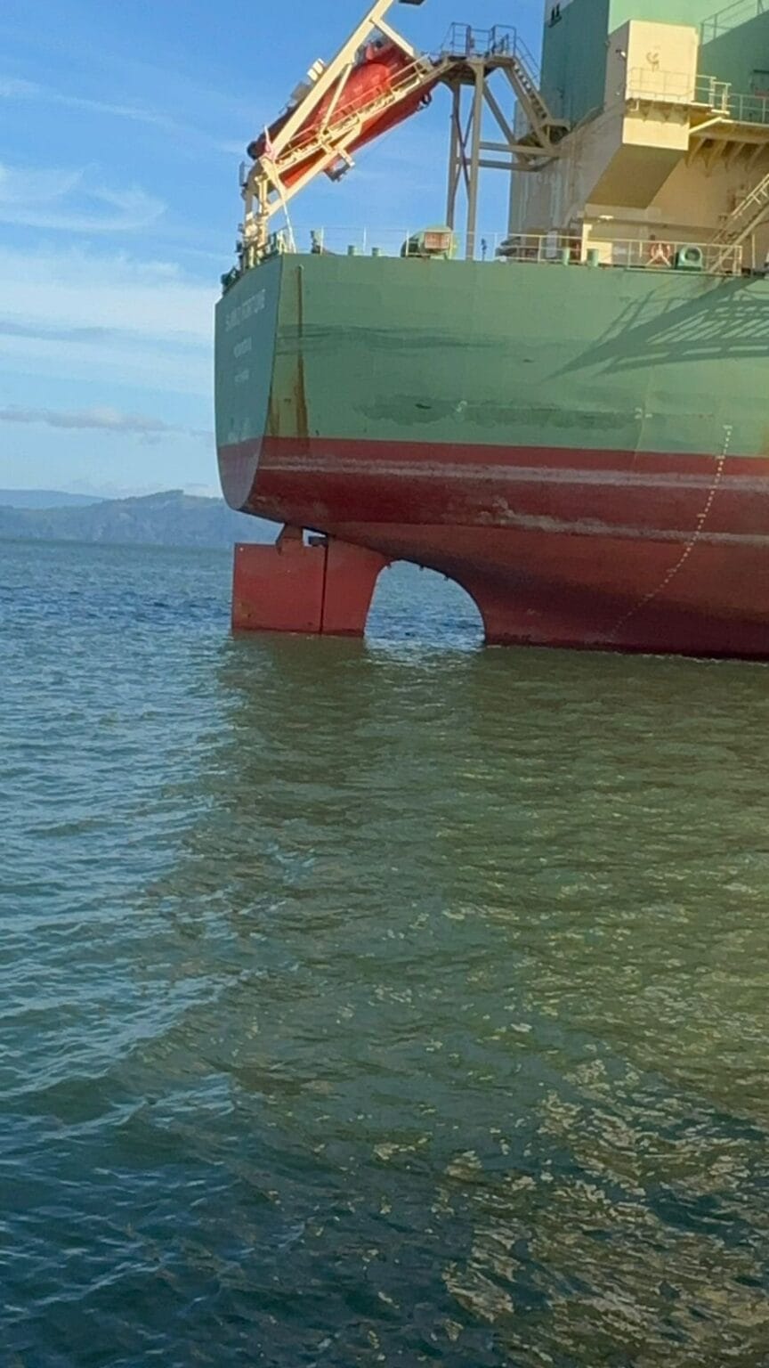 How to calculate boat or ship fuel consumption with total miles ...